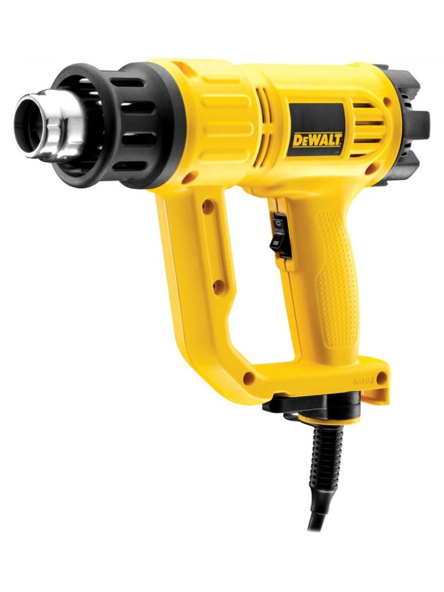 Фен строительный Dewalt D26411-QS