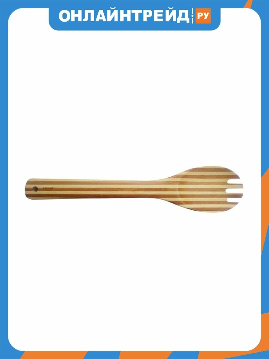 Лопатка Bekker BK-3230 30*62*15см
