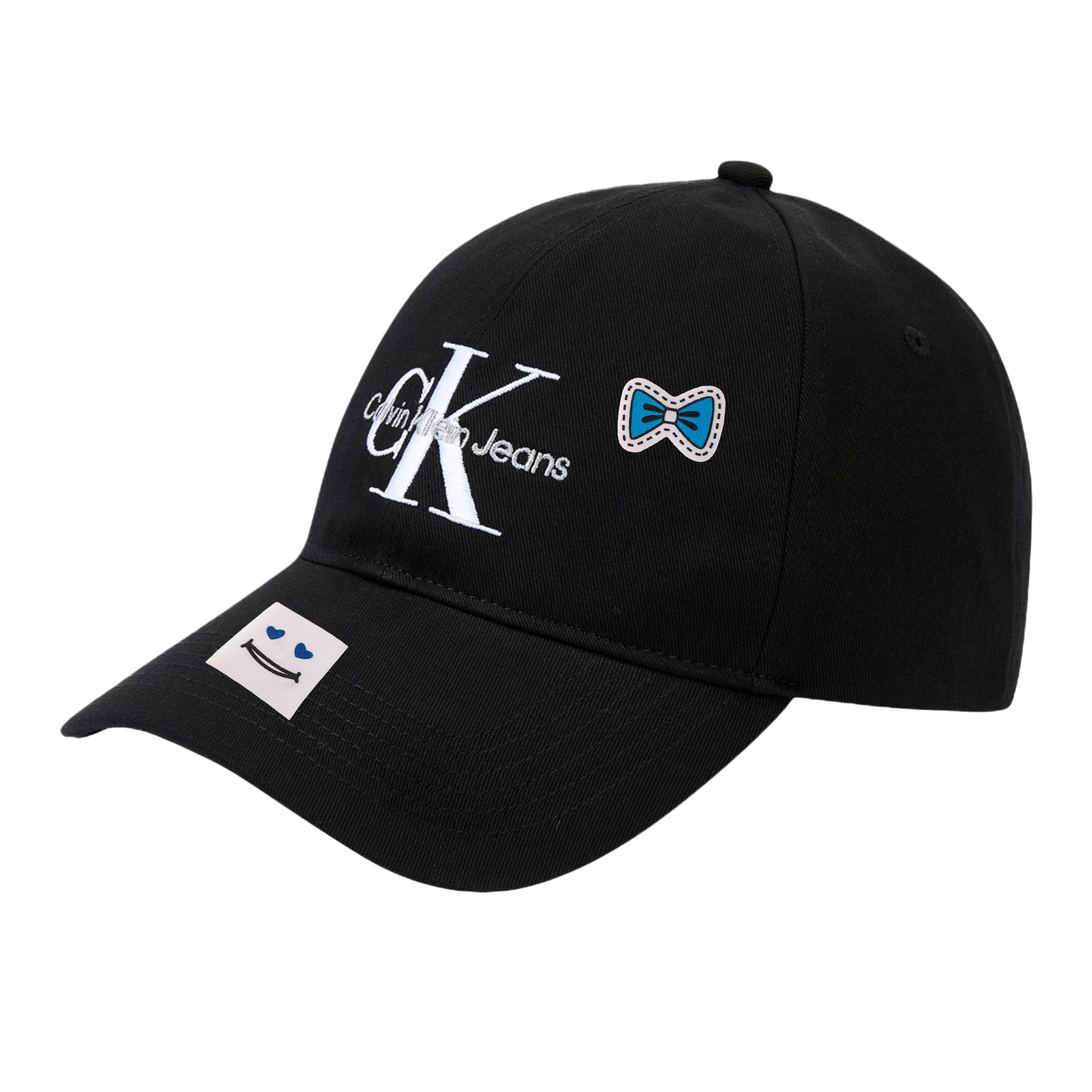 Бейсболка Cotton Cap для мужчин