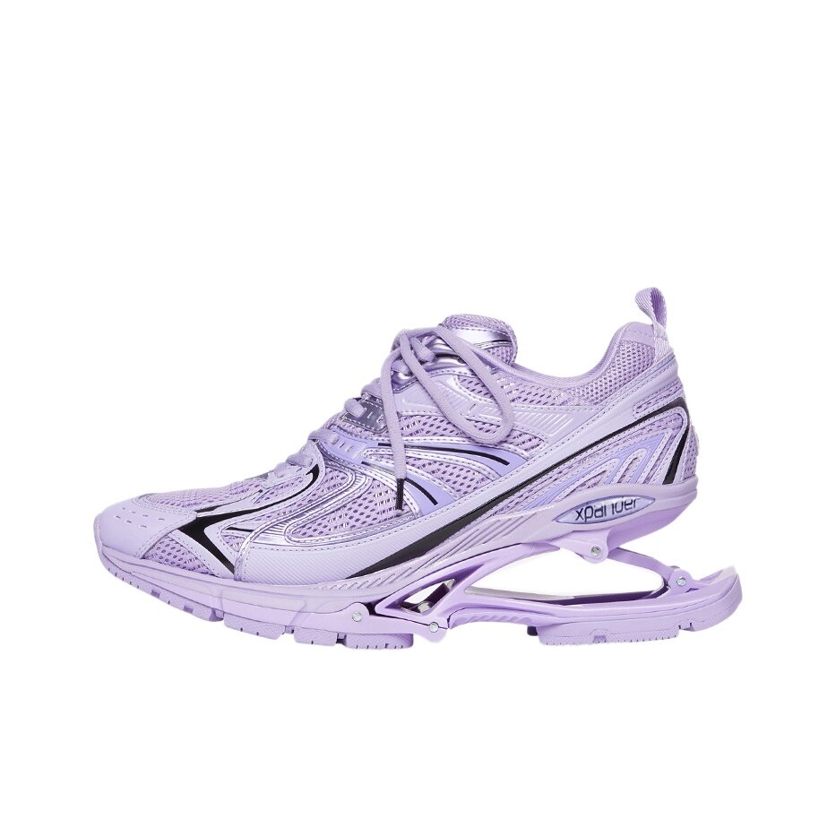 Кроссовки BALENCIAGA X-Pander