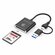 Kebidumei Чтение/запись CFexpress Type B, USB-C