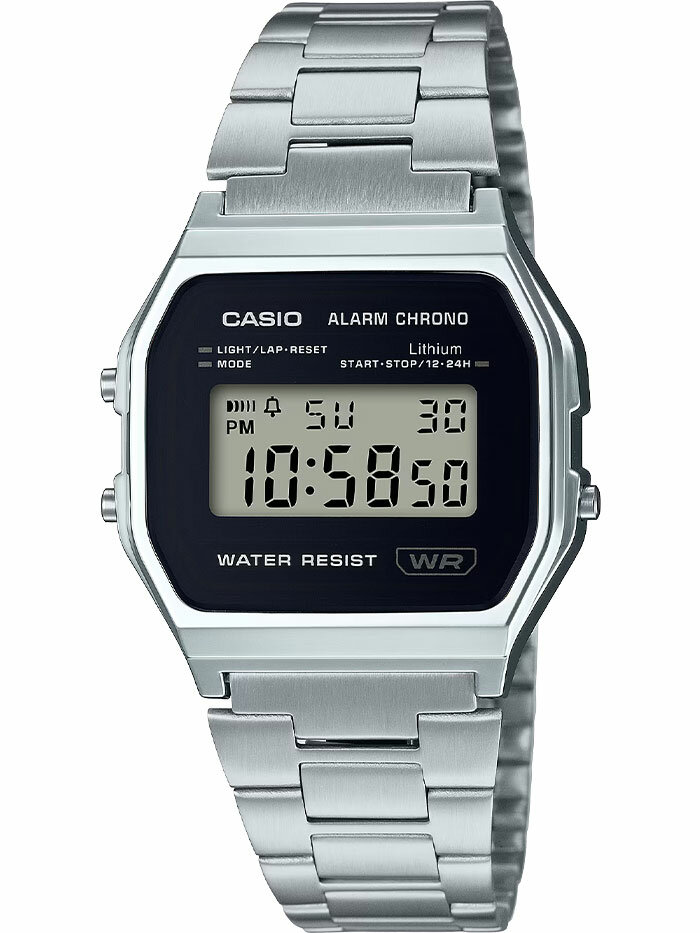 CASIO — фото 1