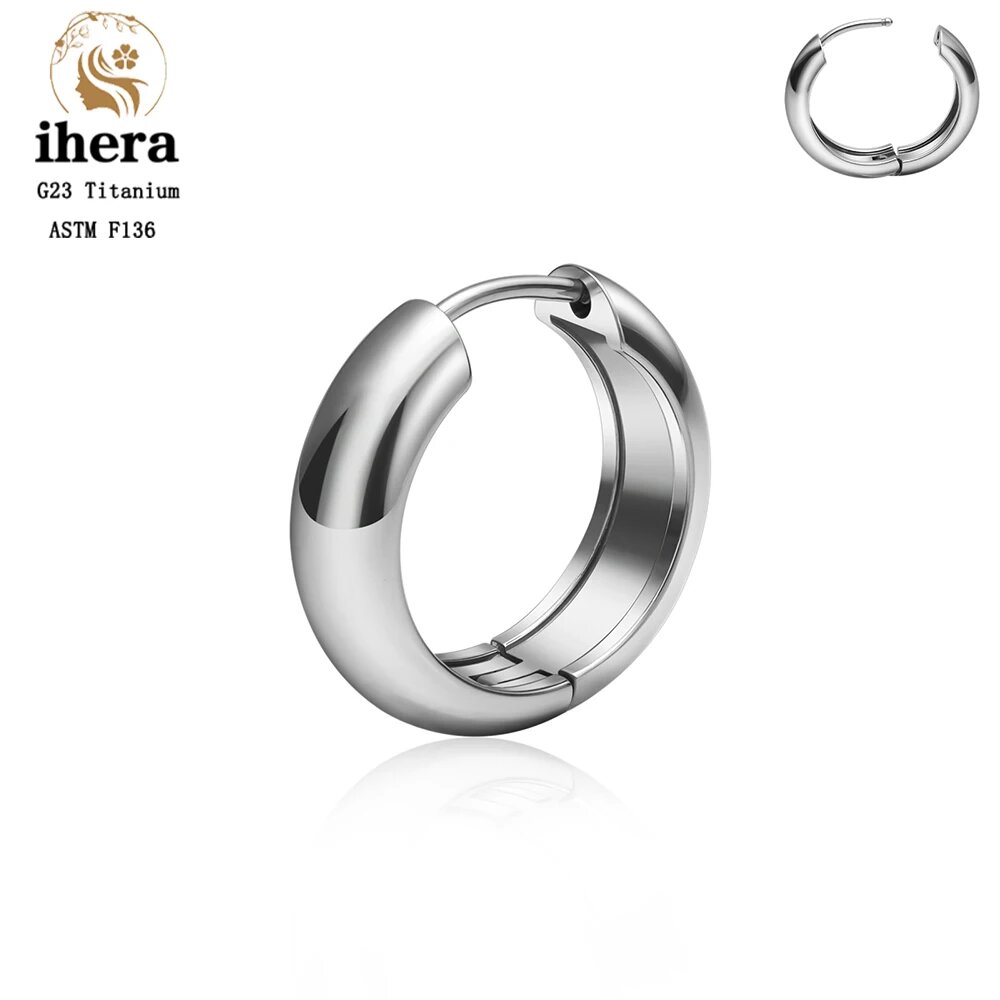 Пирсинг IHERA