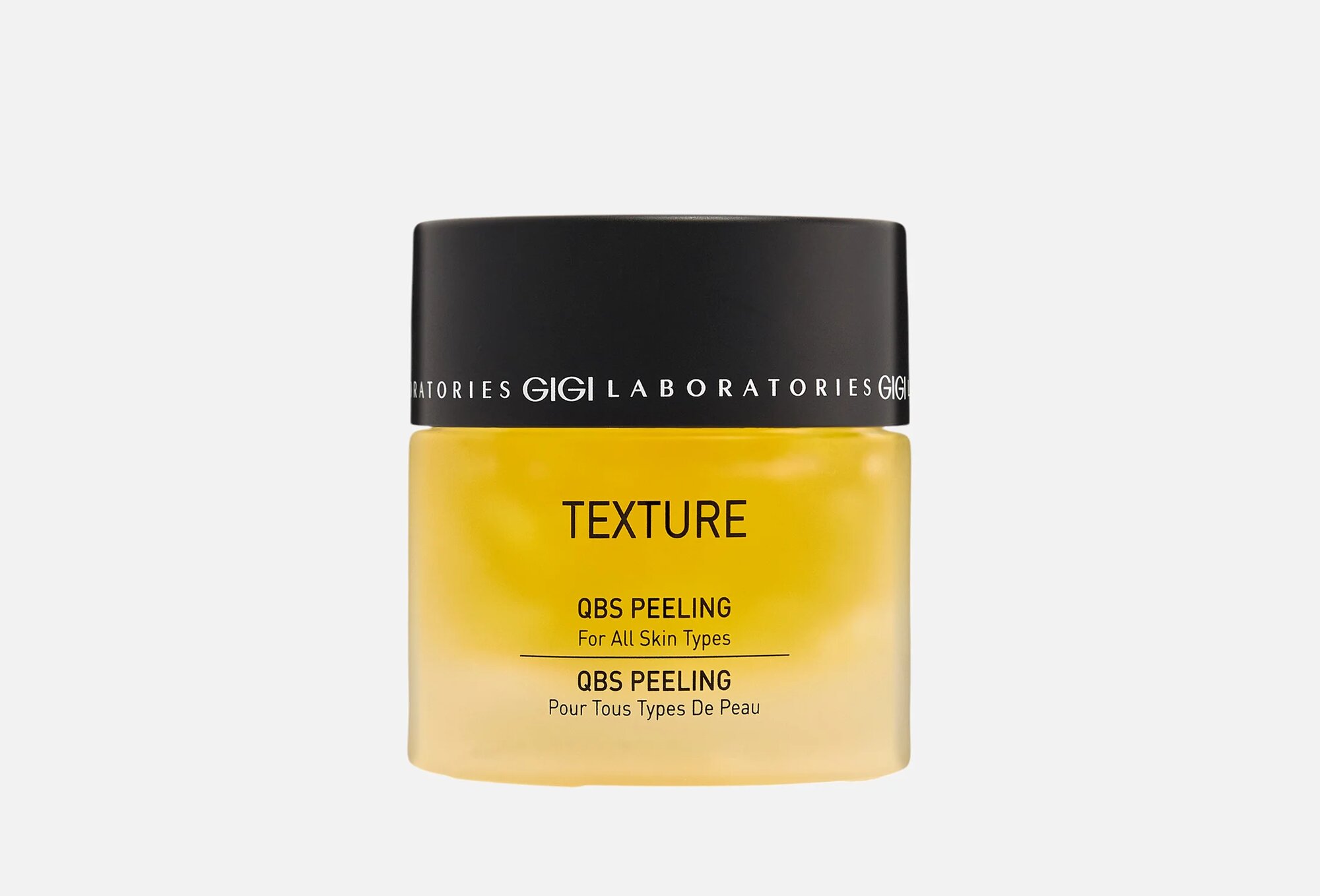 GIGI Texture Энзимный пилинг для лица 50мл