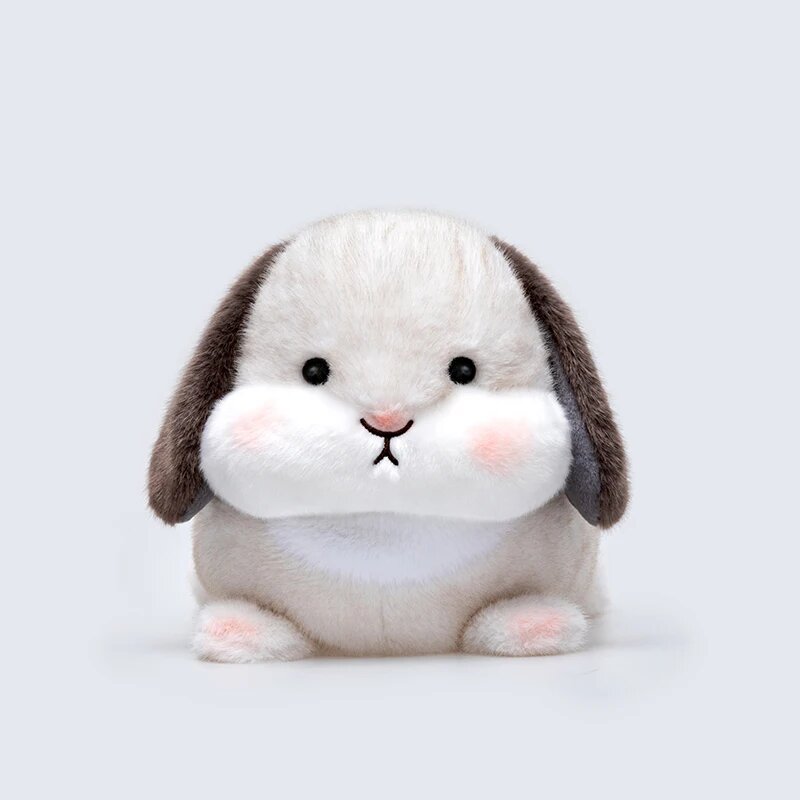 GDzaccly Плюшевый кролик 10-35 см white rabbit, about 10cm