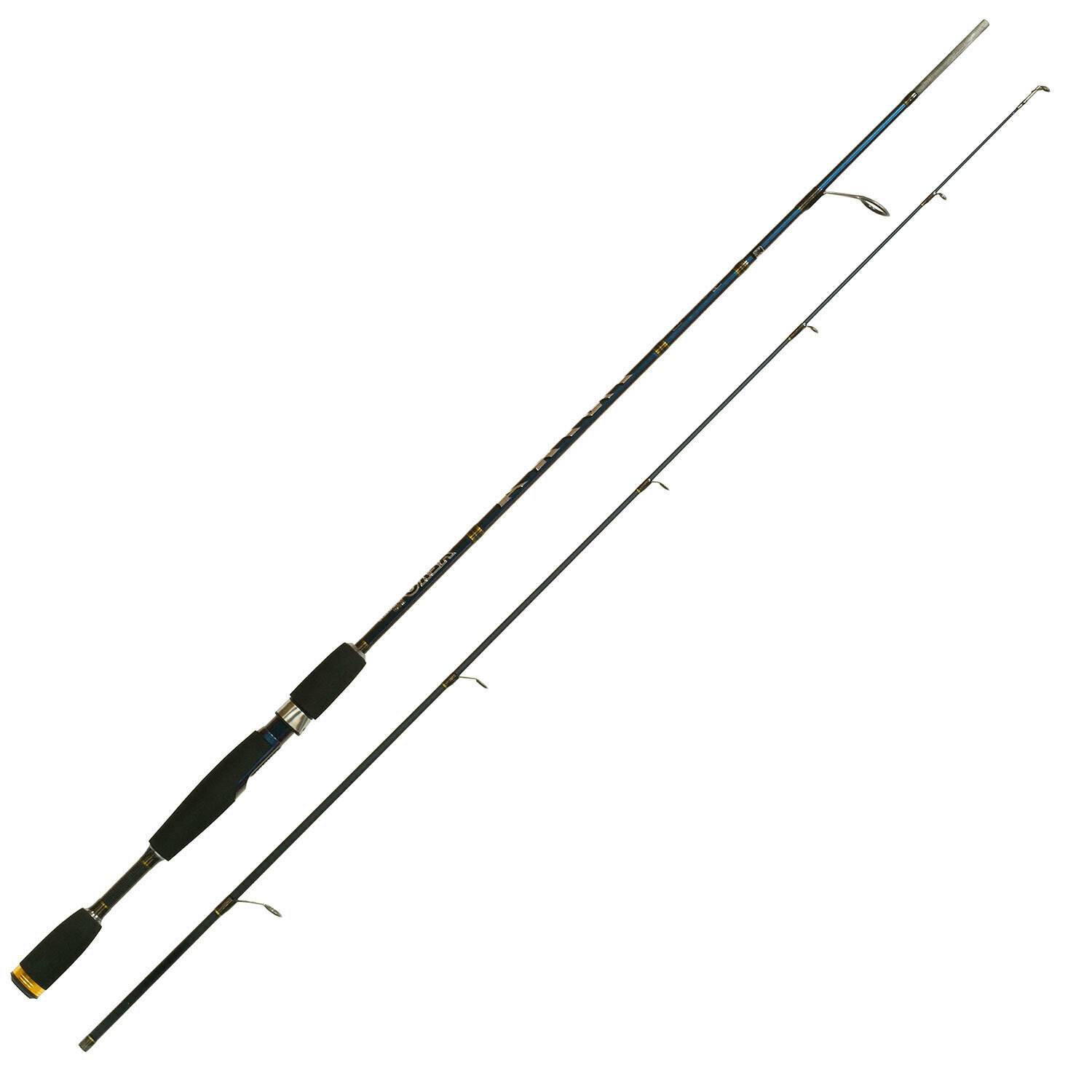 Спиннинг Kosadaka INTRA spinning 1.88м / 3-18г