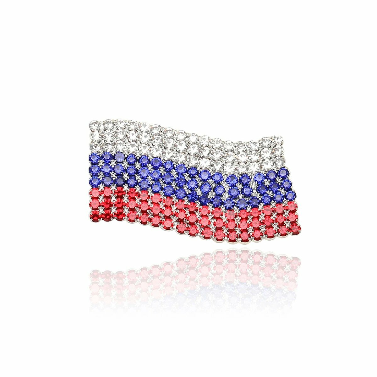 Брошь