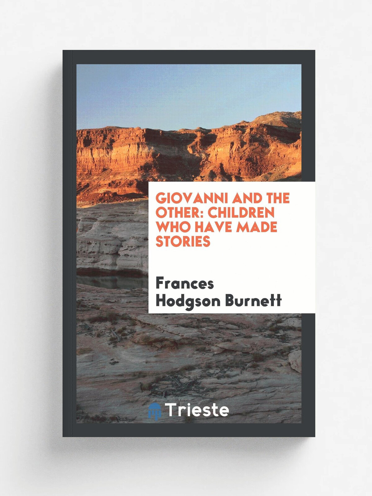 Giovanni and the Other. Children who Have Made Stories