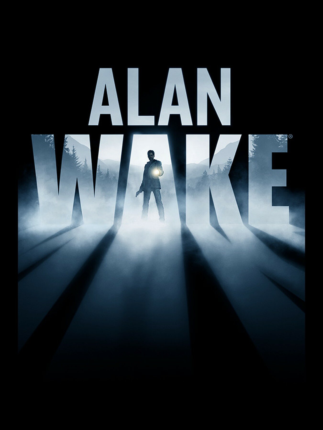 Alan Wake Россия
