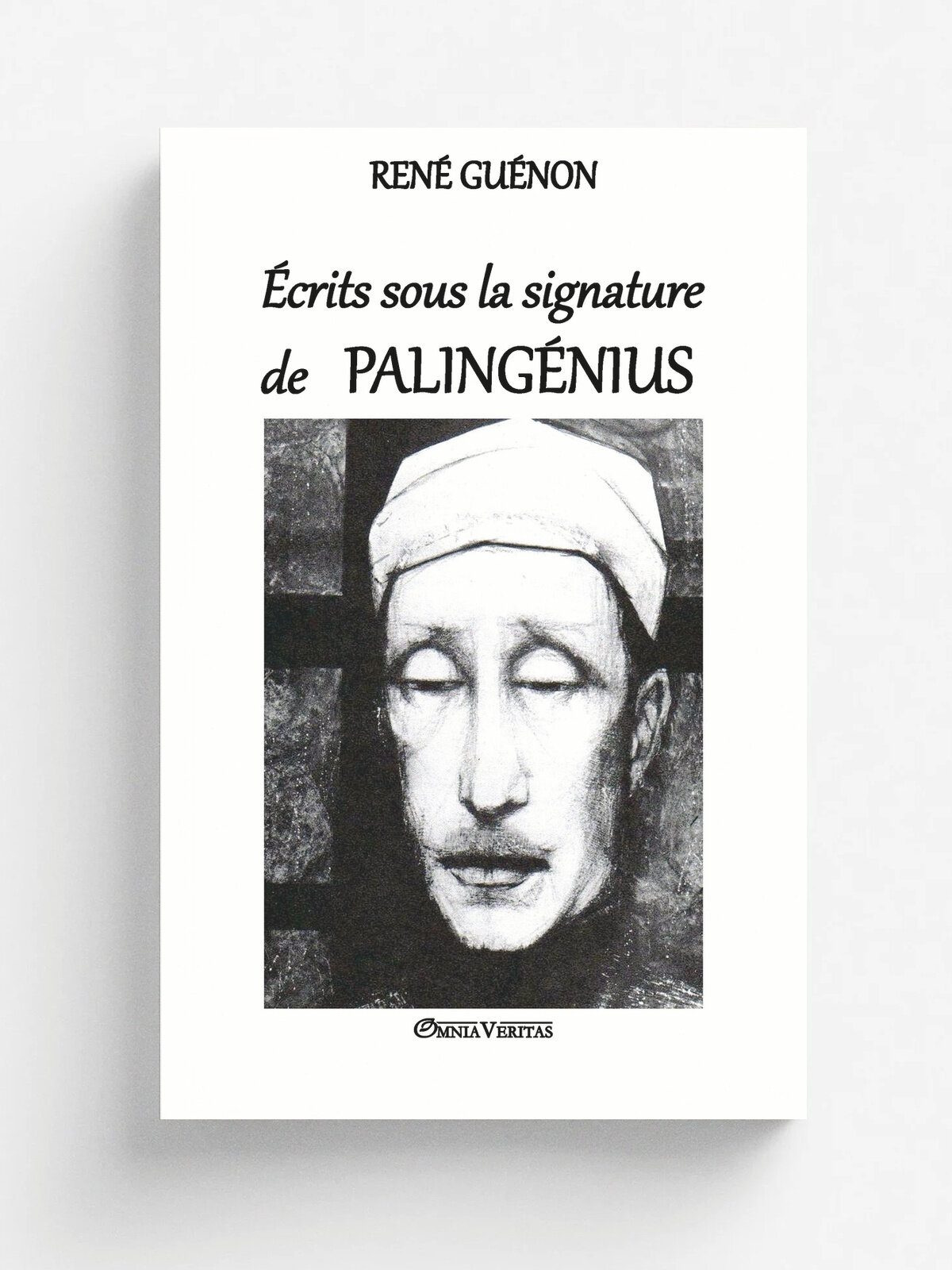 Paling.nius. . crits sous la signature