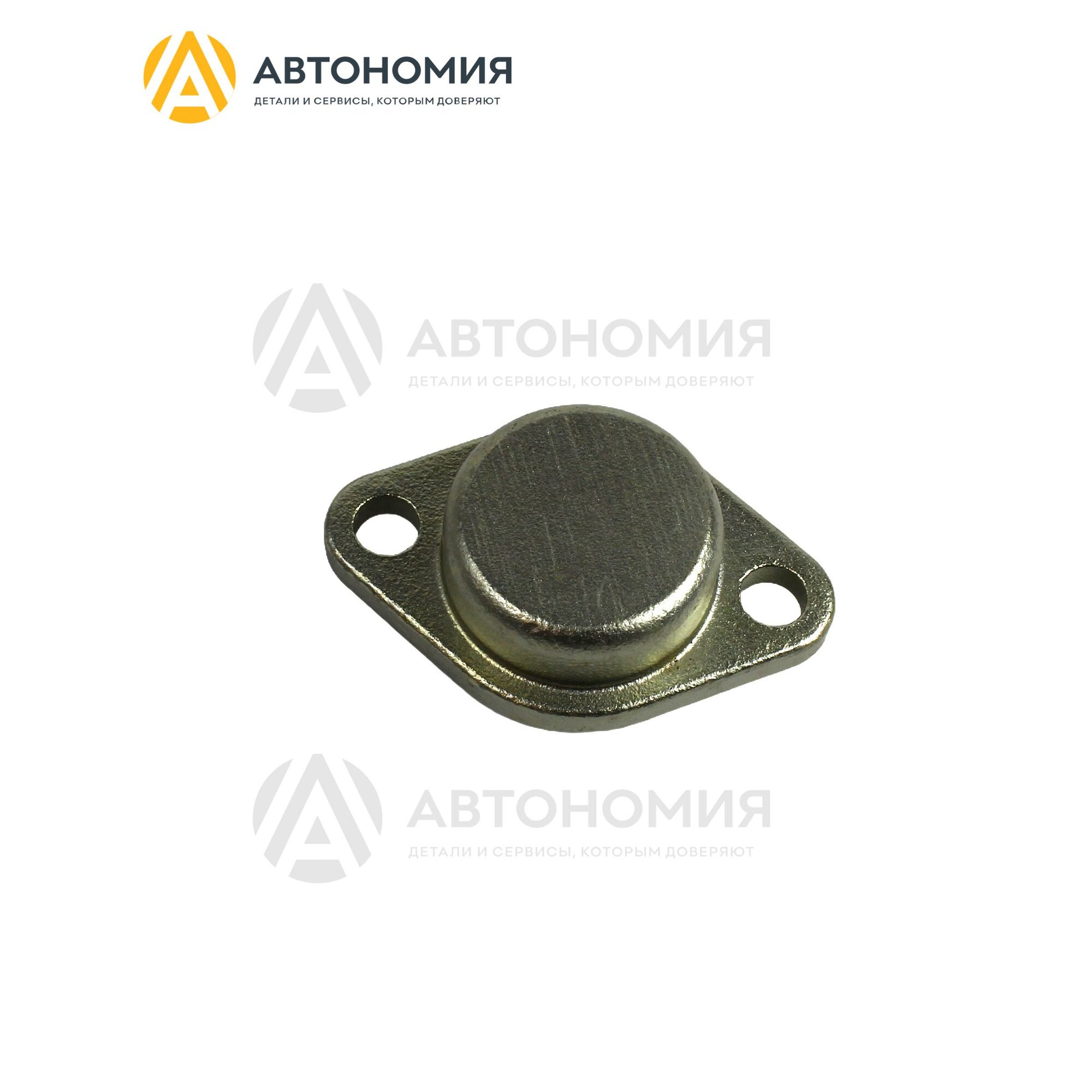 Крышка натяжителя цепи грм задняя ATLANT 2.7D JAC 1021114FE010