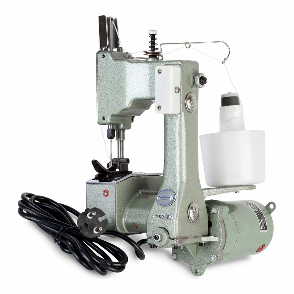 Мешкозашивочная машина Foodatlas Eco GK-9-2 ЦБ000001115