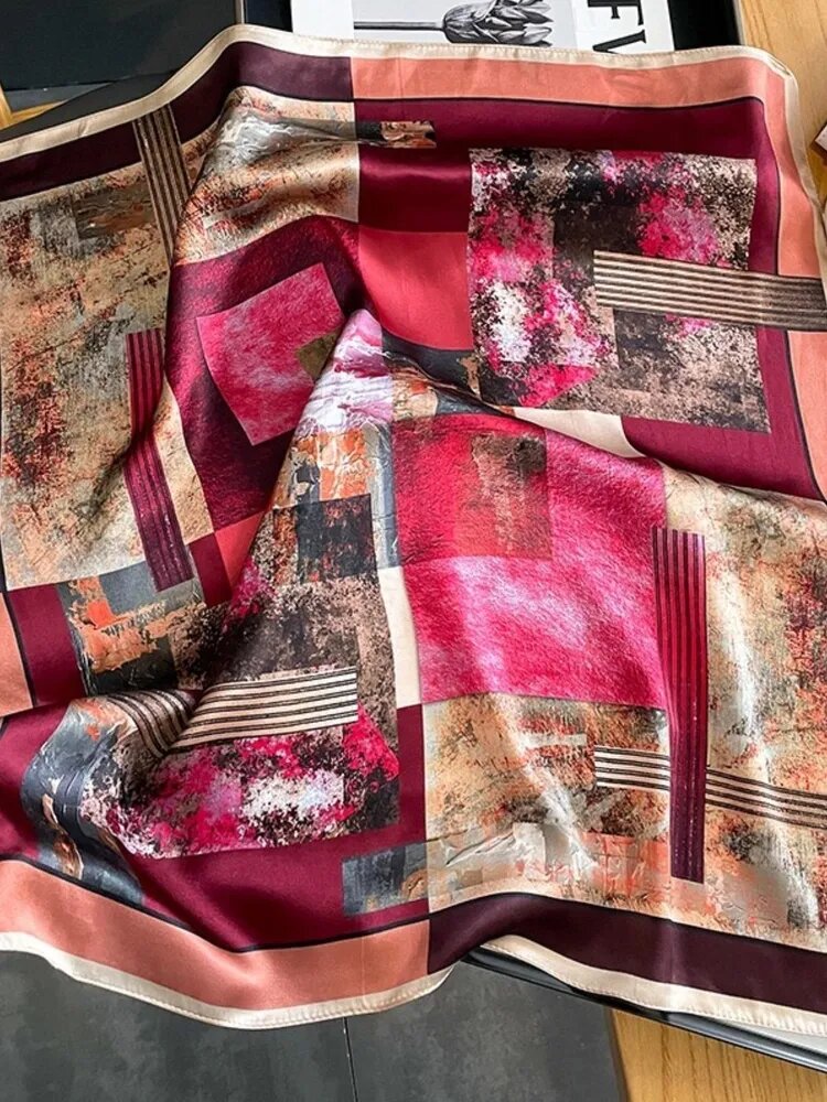 Платок charmeuse chic для женщин