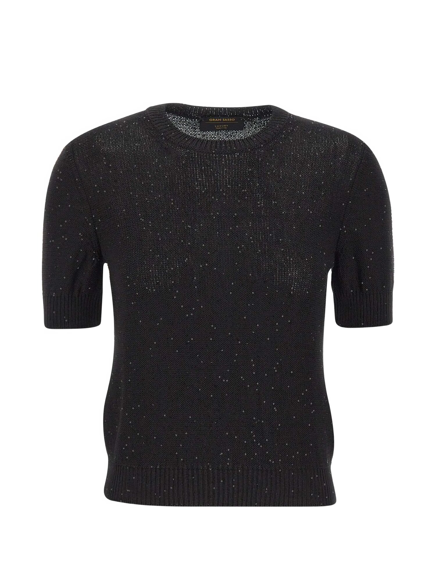 Свитер Short-sleeve sweater