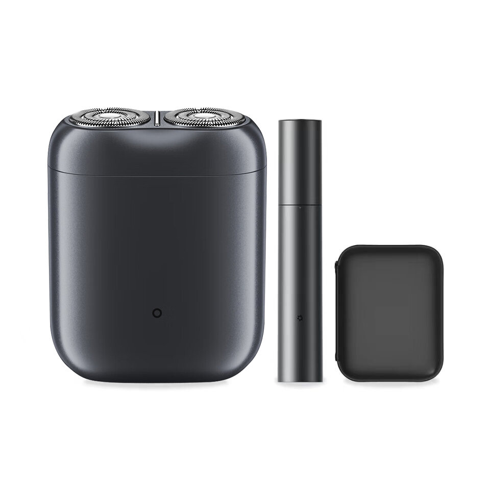Электробритва роторная мужская Xiaomi S200 Smart Control