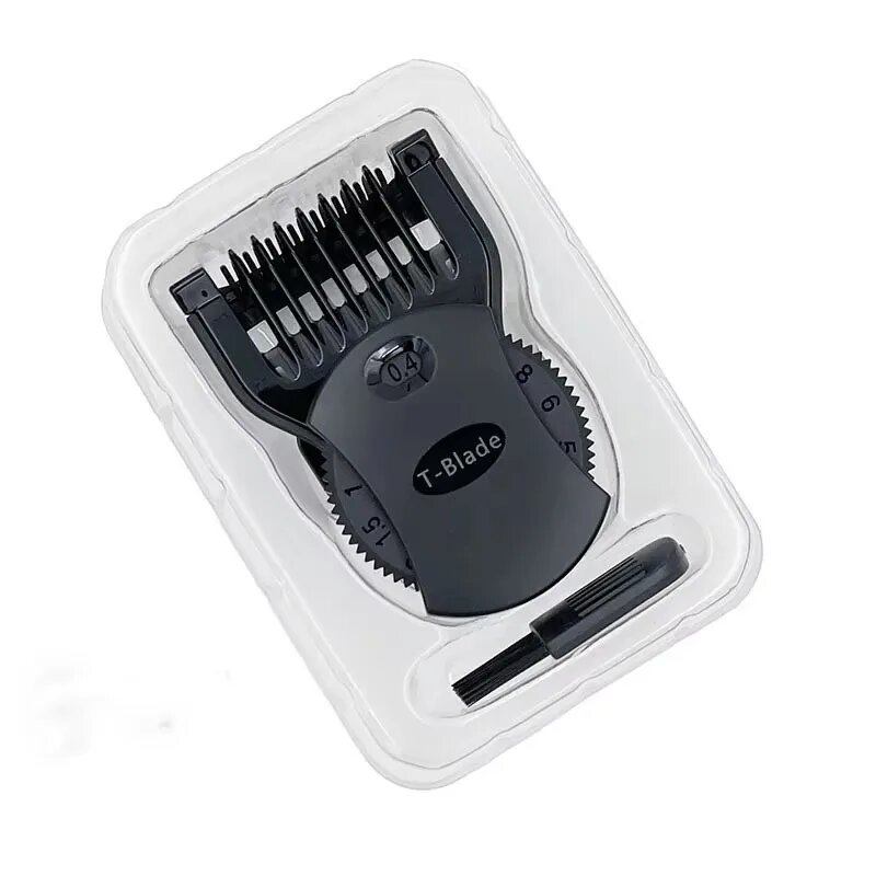 Защитная Насадка Для Электрического Триммера Philips One Blade QP2520 QP2530 QP2630, Мужская, type1