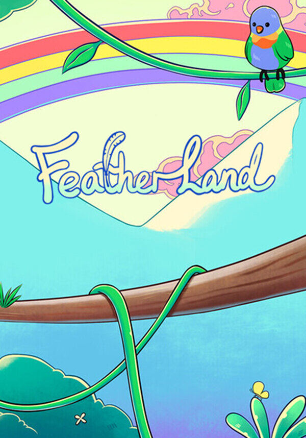 Feather Land (Steam; Mac, PC; Регион активации Все регионы; Русский интерфейс)