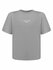 Футболка Calvin Klein Jeans, размер L, серый