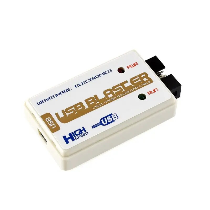 USB-адаптер Waveshare для Altera Blaster V2