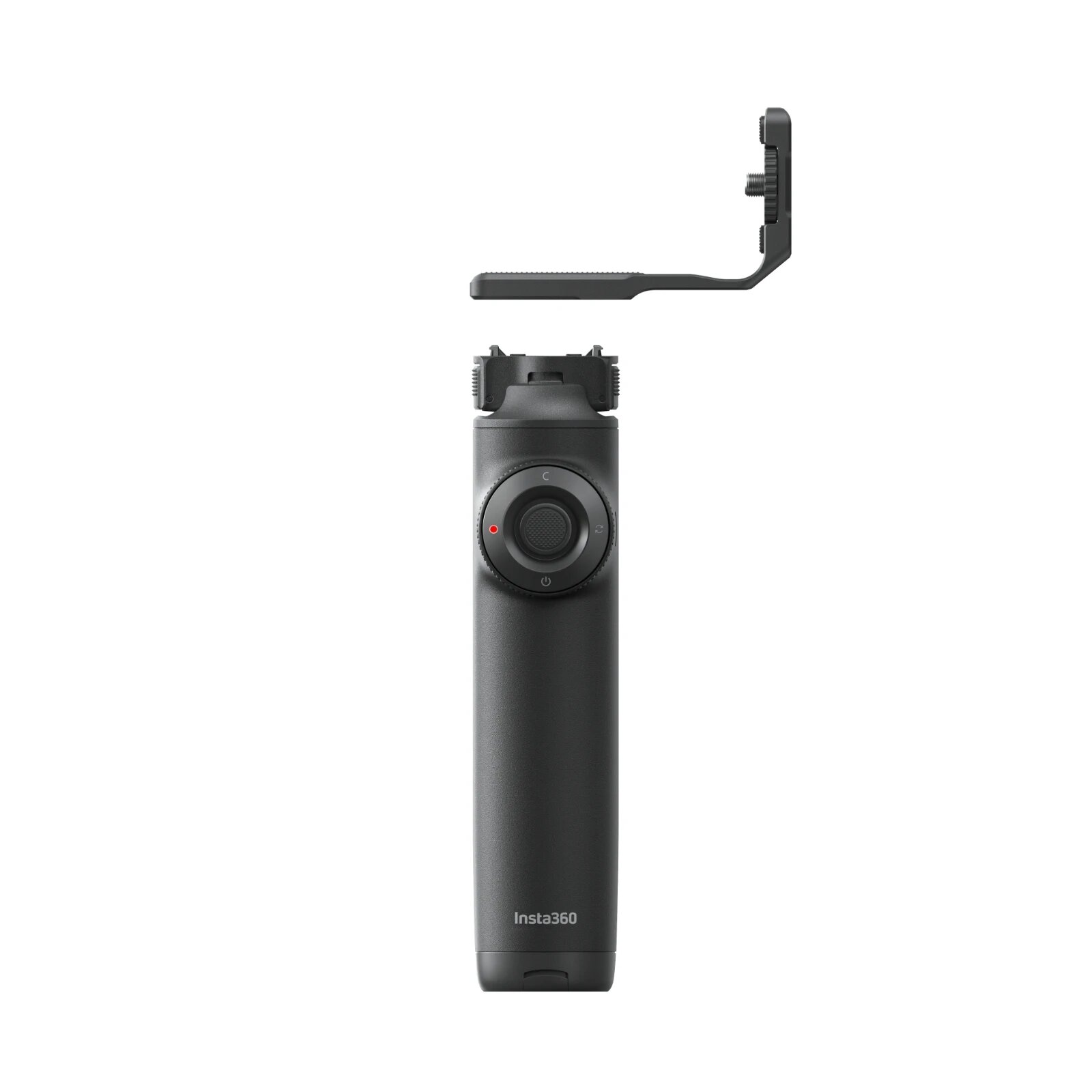 Селфи-палка Insta360 X5 Free Framing с невидимым Bluetooth-джойстиком, вертикальным и горизонтальным креплением, аксессуары для штатива