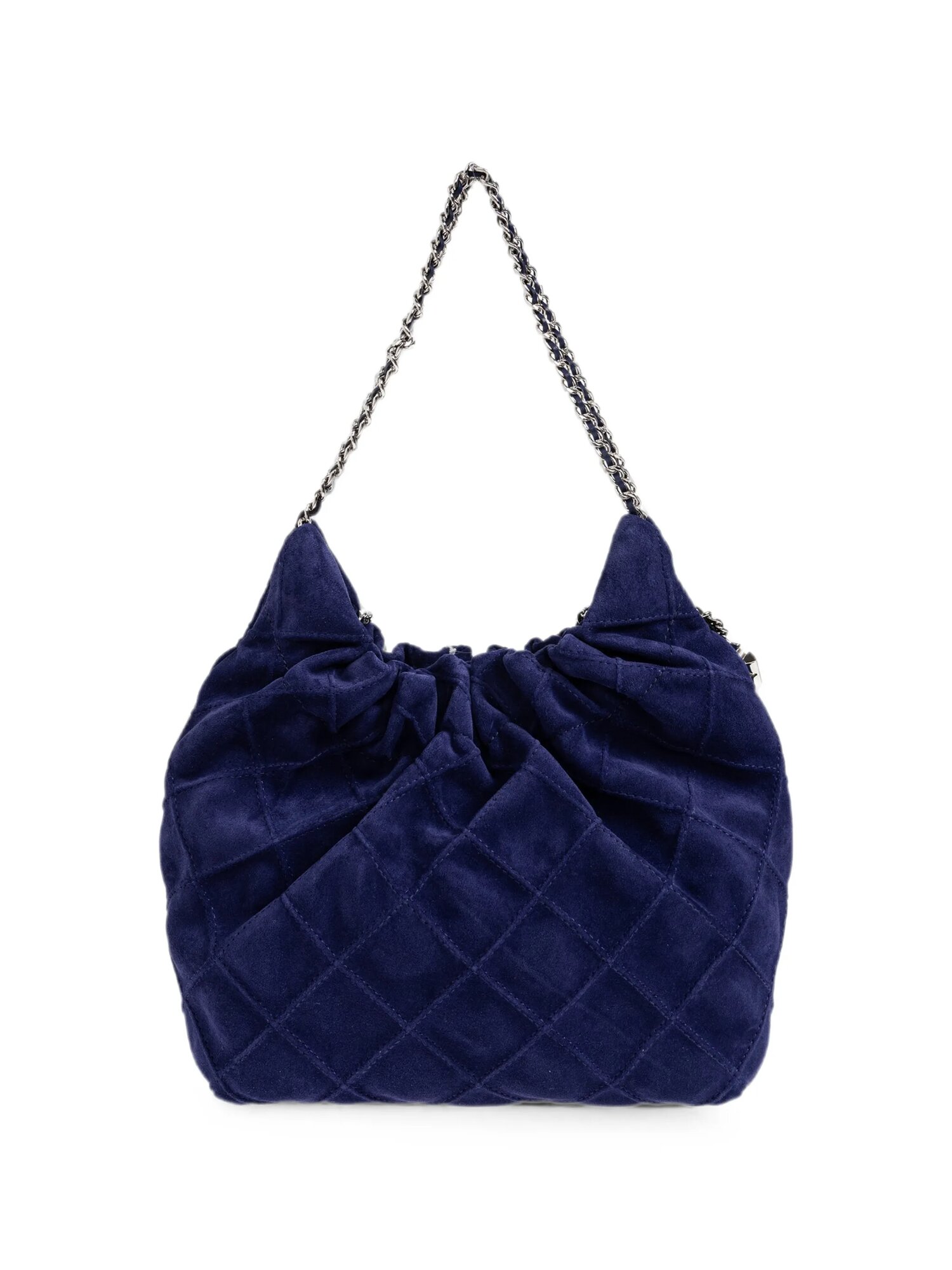 Сумка Tory Burch Fleming — фото 1