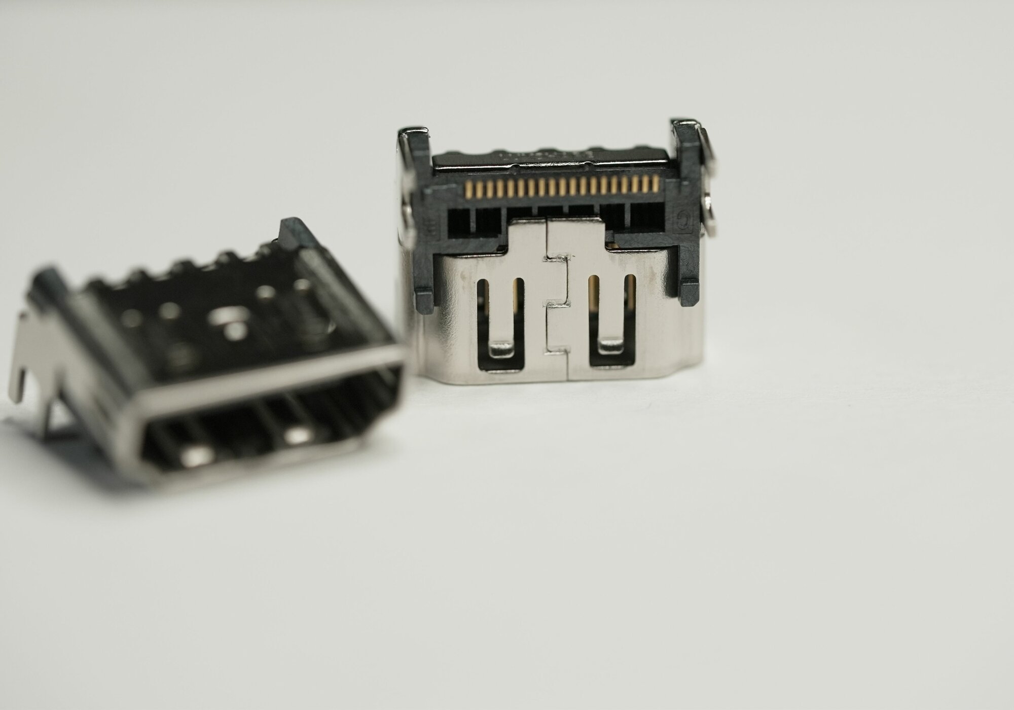 HDMI разъем для PlayStation 5 (LUXSHARE)