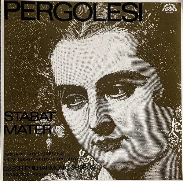Stabat Mater