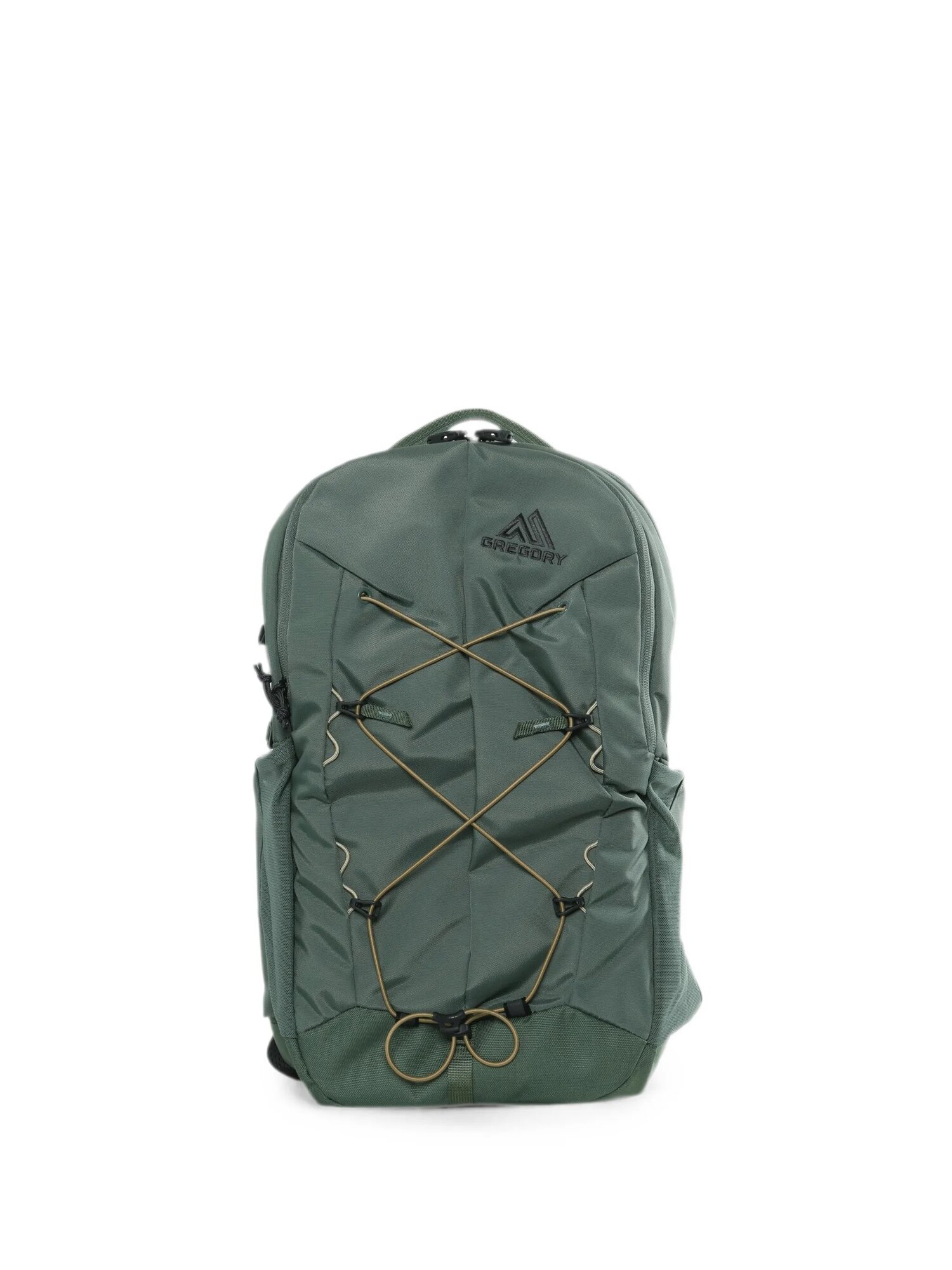 Сумка Logo-embroidered backpack