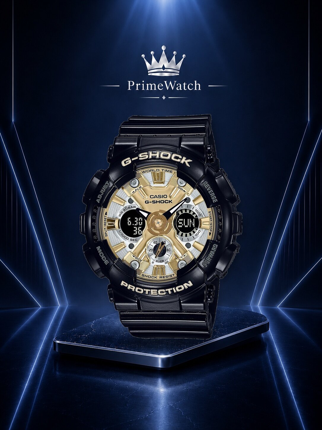 Наручные часы G-Shock