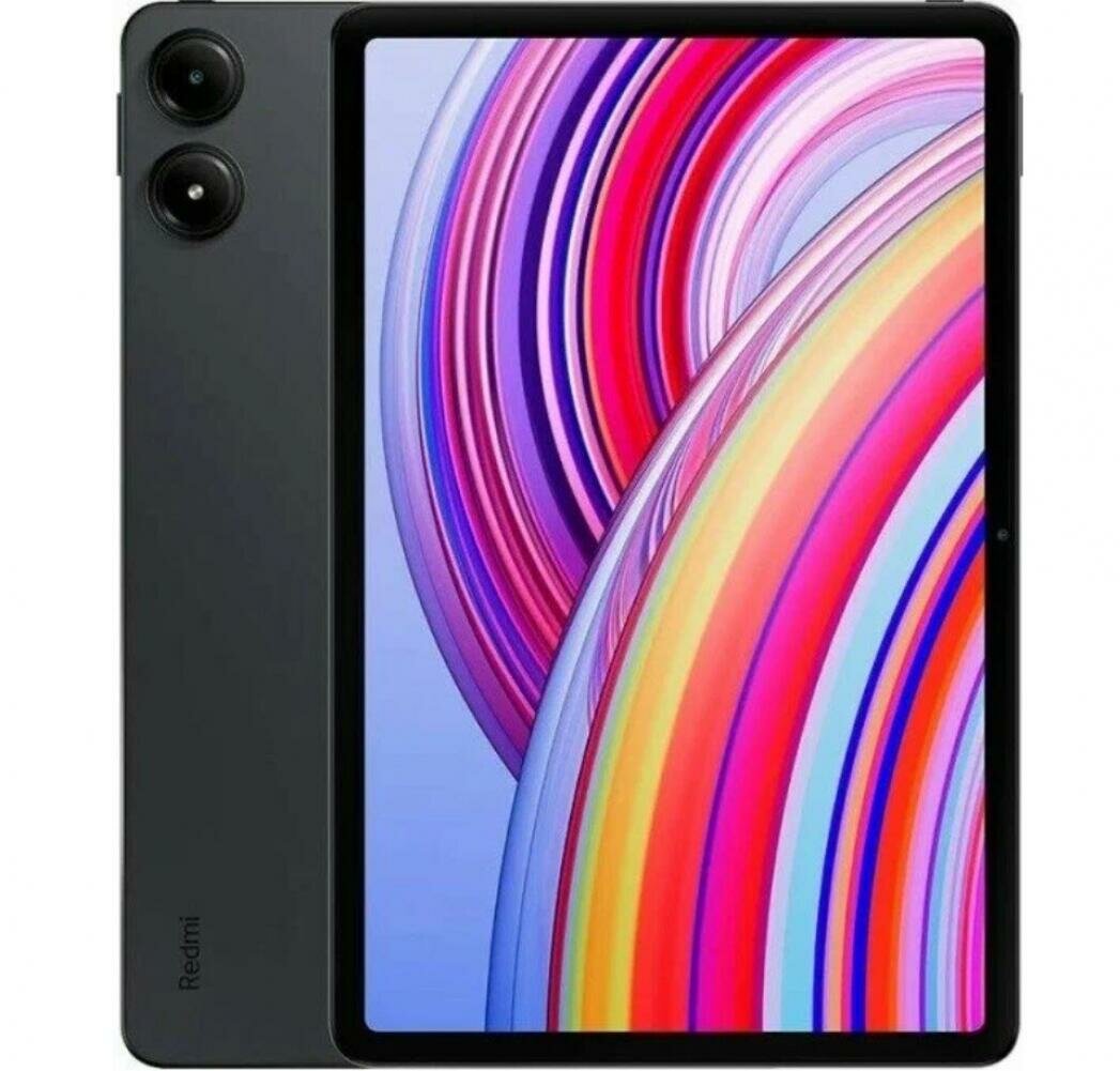 Планшет Redmi Pad Pro, 8/256Gb, Graphite Gray