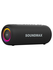 Портативная колонка SOUNDMAX SM-PS5026B, Bluetooth, USB, AUX вход(чёрный)