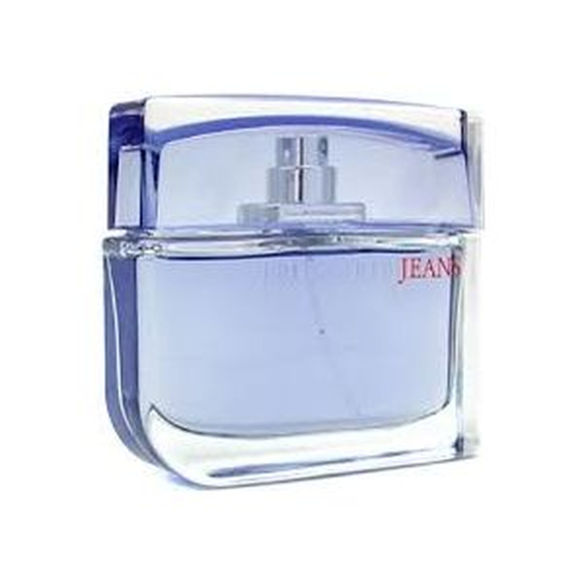Туалетная вода Trussardi Jeans Woman, объем 75 мл, 1 упаковка