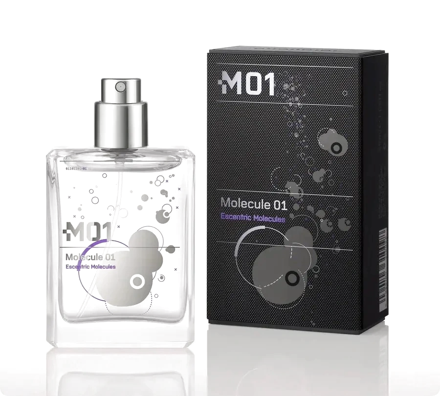 Эксцентрик Молекула Молекула 1 парфюм 30 мл / Molecule 01 Escentric Molecules