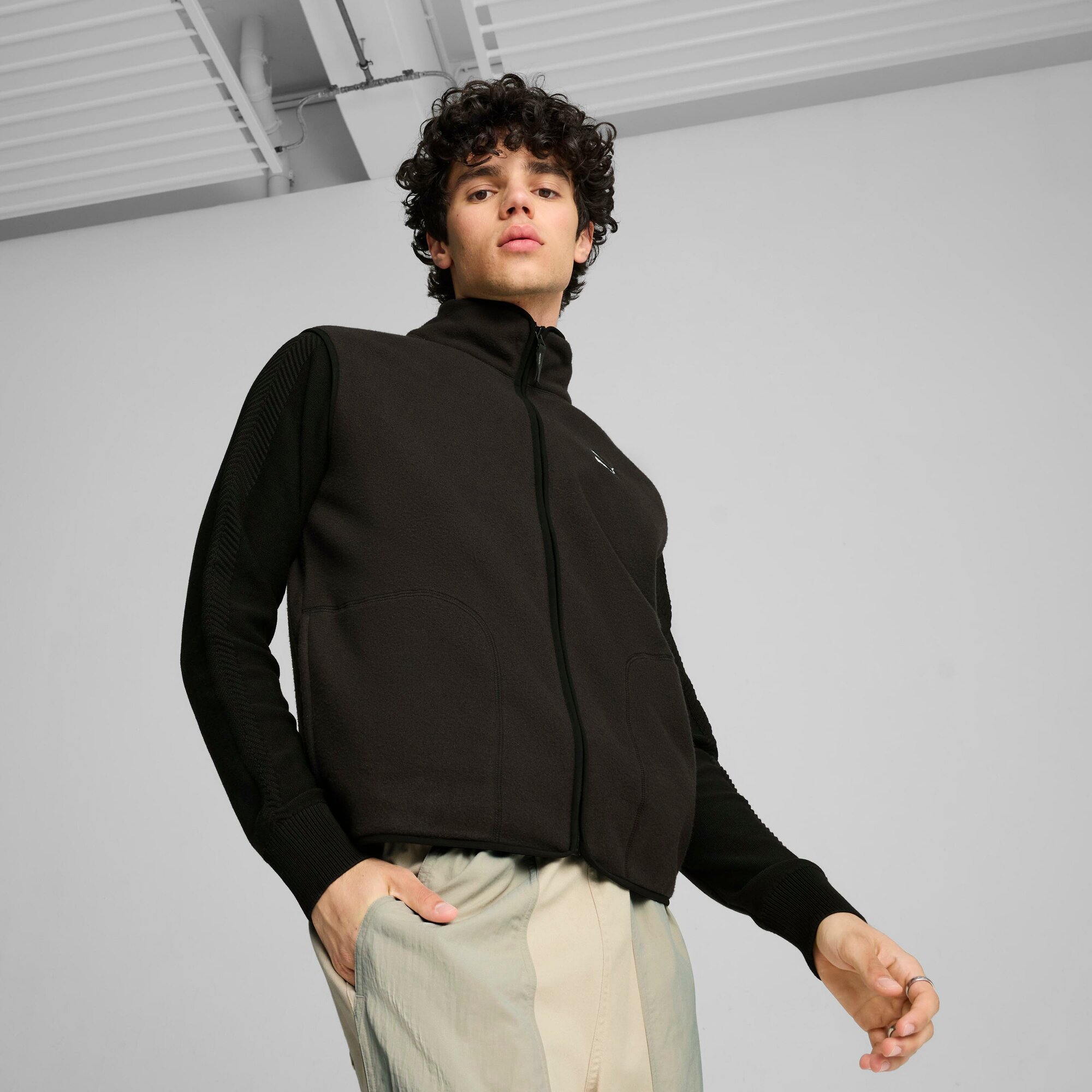 Жилет CLASSICS Relaxed Vest