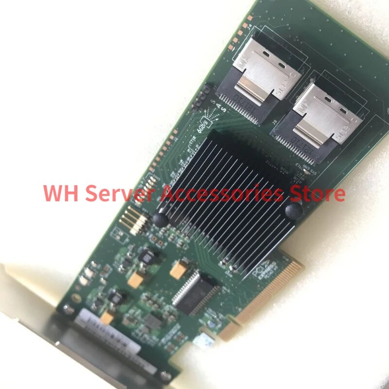 RAID контроллер LSI 9211-8i IT Mode — фото 1
