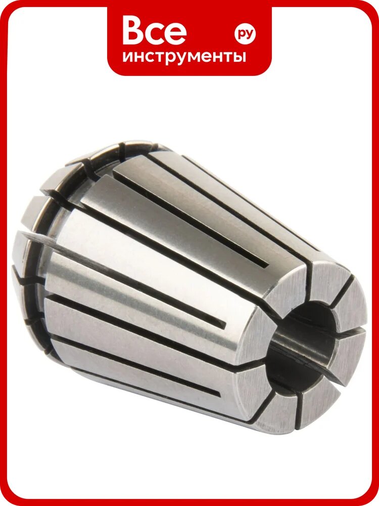 Цанга ER25 4 мм, серия STANDARD Debever Machining Solutions DB-S-ER25SC04