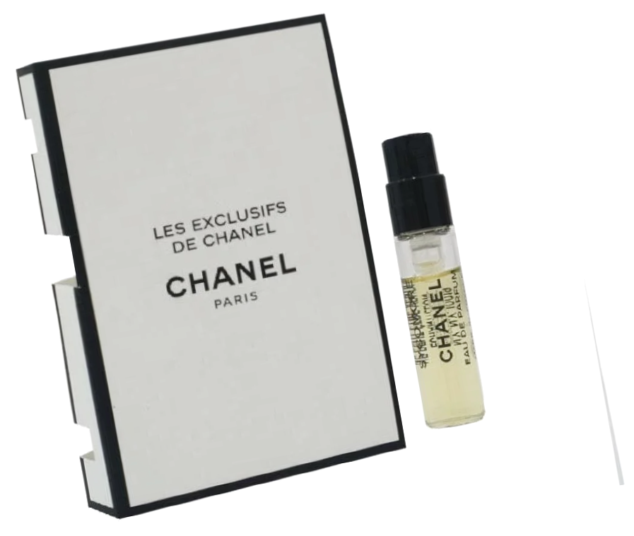 Chanel Sycomore миниатюра парфюм 1.5 мл унисекс - Сикоморе От Шанель сэмпл духов