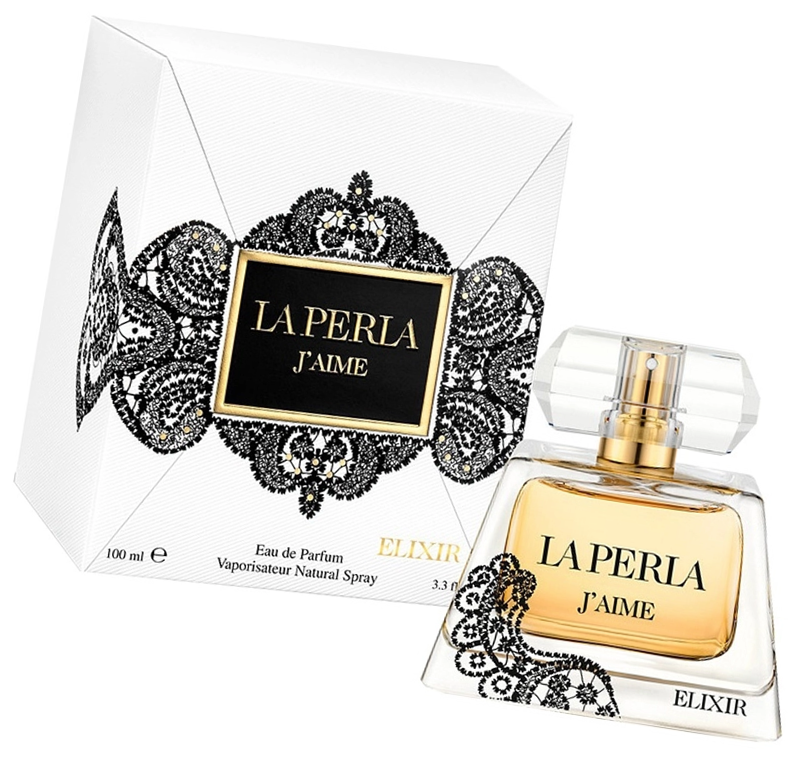 La Perla J Aime Elixir женские духи 100 мл - Ла Перла Жэм Эликсир
