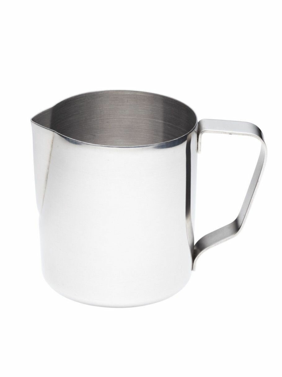 Kitchen Craft питчер для молока и кофе 600 мл, молочник для бариста профессиональный