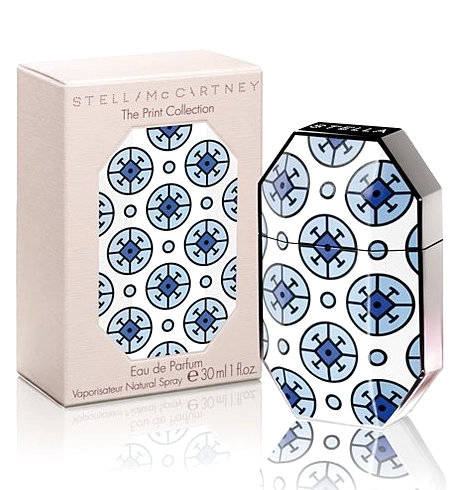 Stella Mccartney Stella 01 туалетная вода для женщин 30 мл - Принт Коллекшн Стелла Маккартни