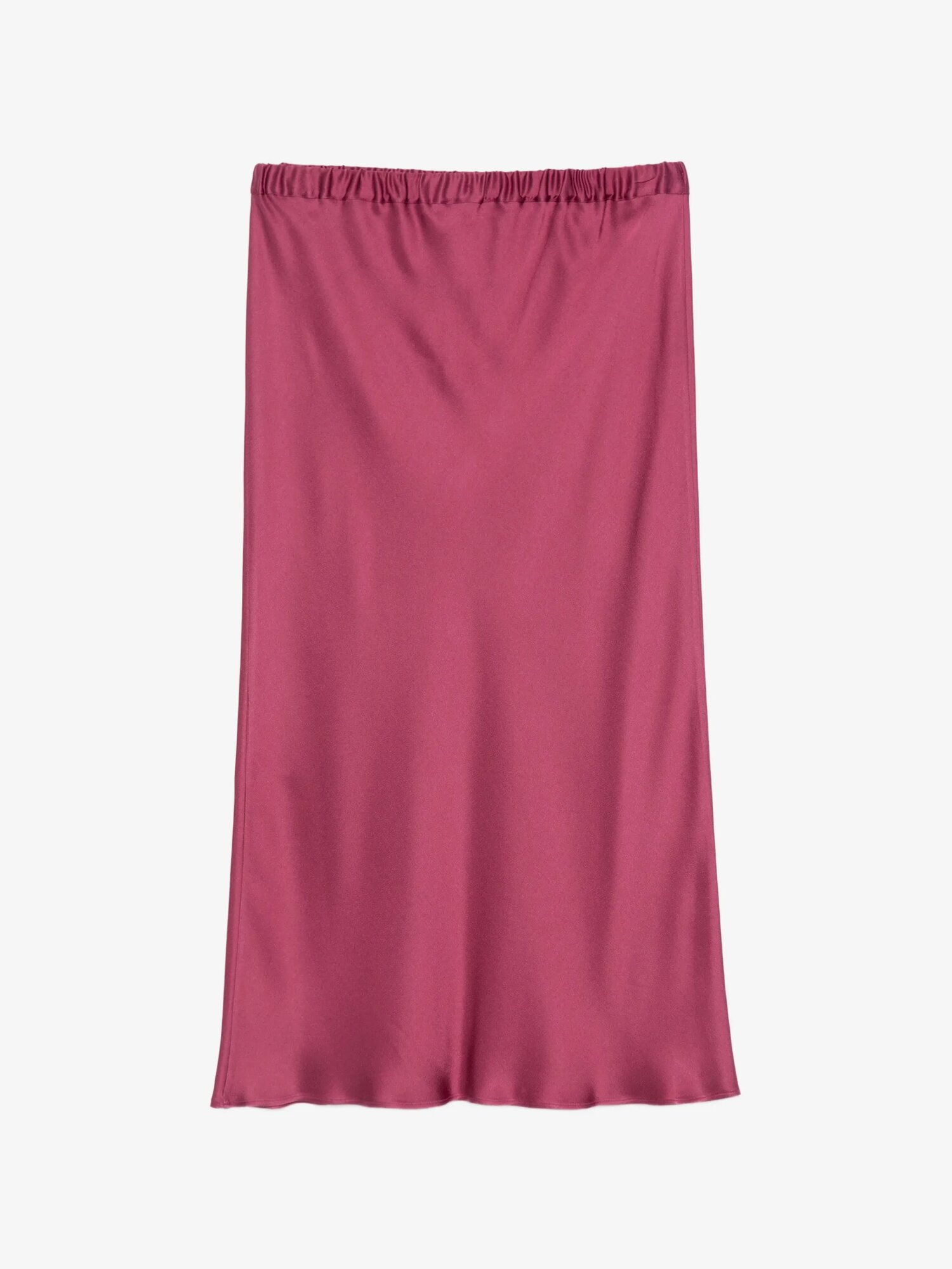Юбка Antonelli Elasticated midi skirt, размер 44 — фото 1