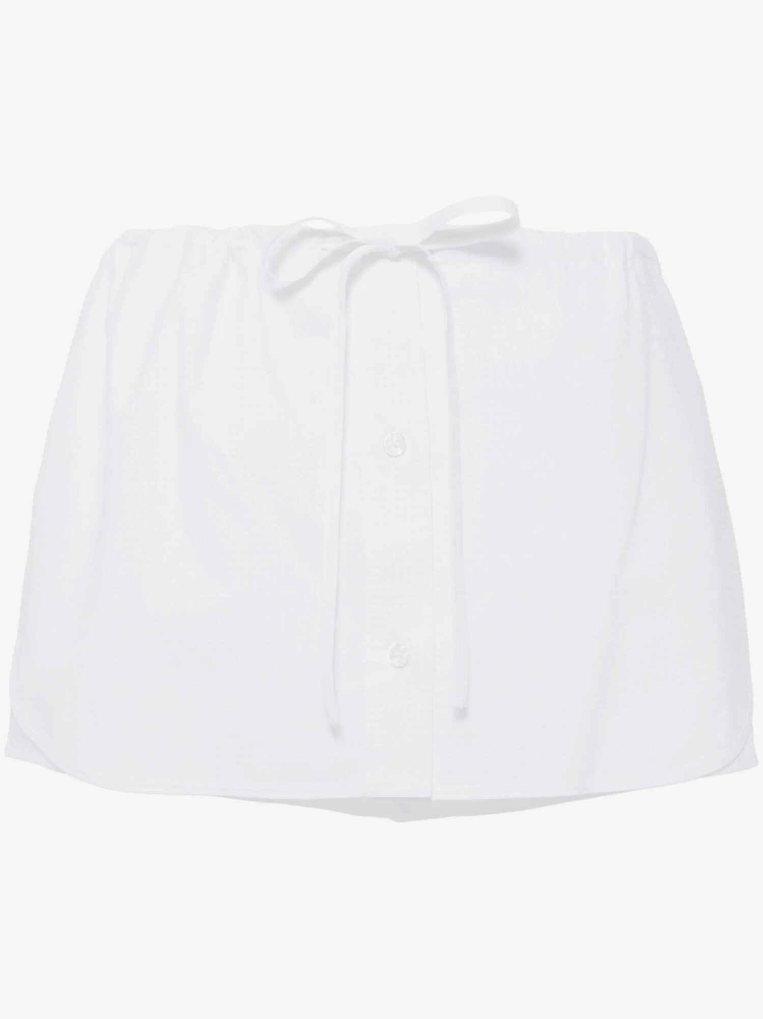 Шорты Alexander Wang