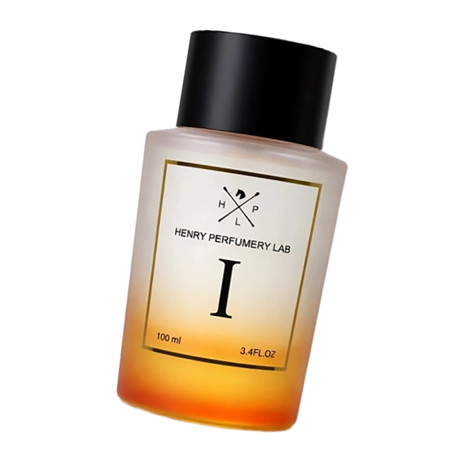 Henry Perfumery Lab I парфюм унисекс 100 мл - Генри Перфюмери Лаб Лаб 1