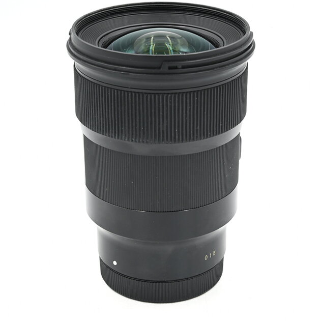 Объектив Sigma AF 24mm f/1.4 DG HSM Art L