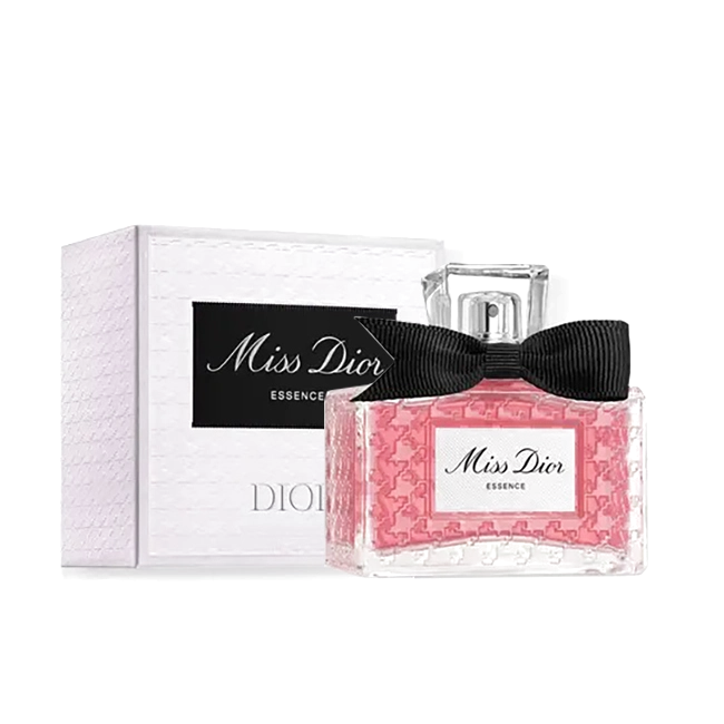 Christian Dior Miss Dior Essence 50 мл женская туалетная парфюмерная вода - Кристиан Диор Эссенс