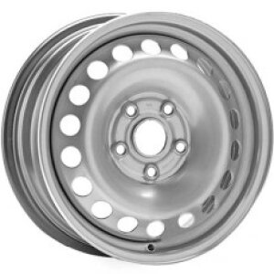Стальной колесный диск Alcar Stahlrad KFZ 9680 6.5x16/5x100 D57.1 ET42 S