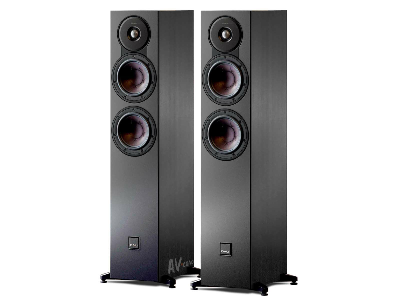 Напольная акустика DALI Sonik 5 Black Ash