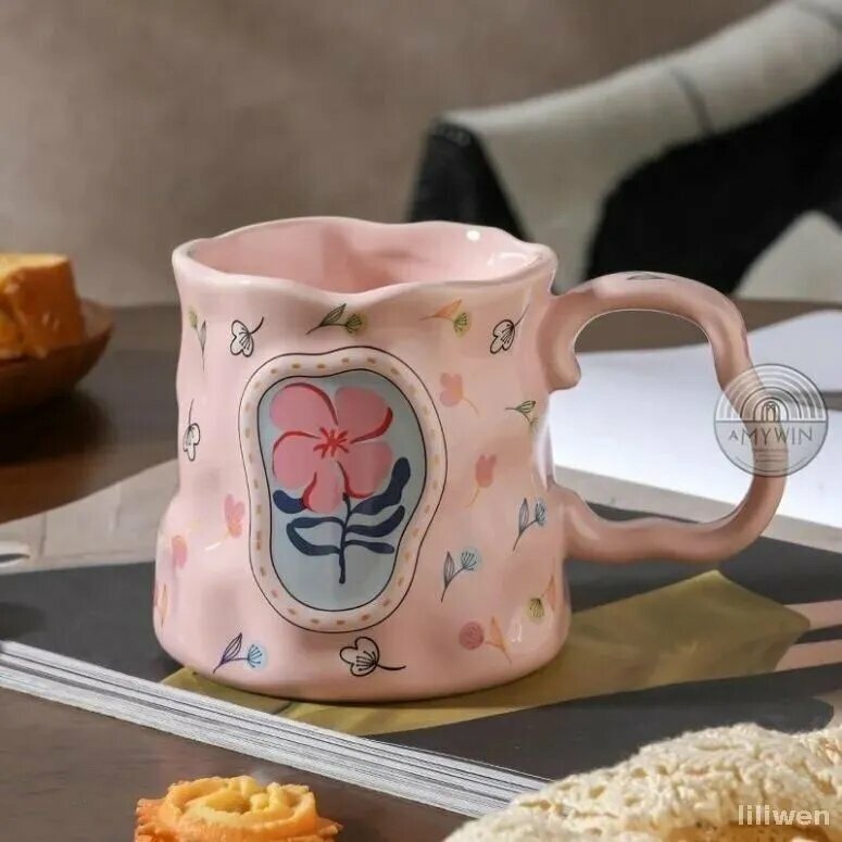 Кружка, 1 шт