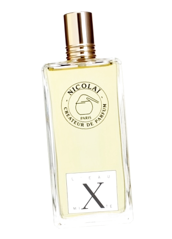 Туалетная вода парфюм Де Николай Ле Миксте для женщин и мужчин 30 мл - Parfums De Nicolai