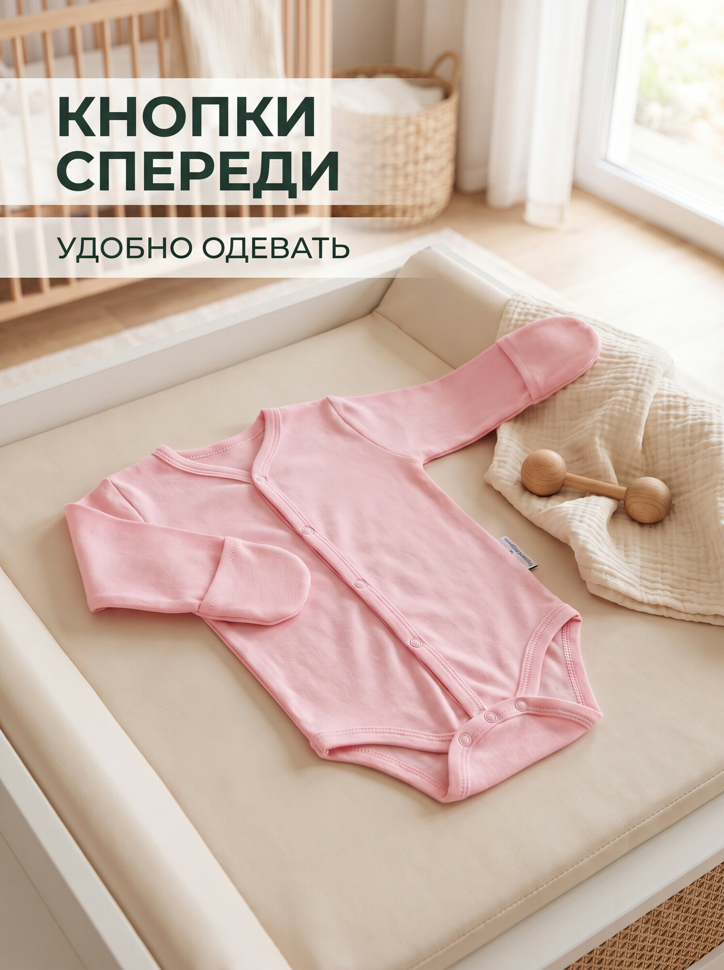 Боди